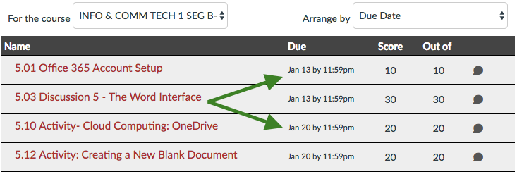 New to myLearning | Pasco eSchool - Personalize Your Learning Experience!