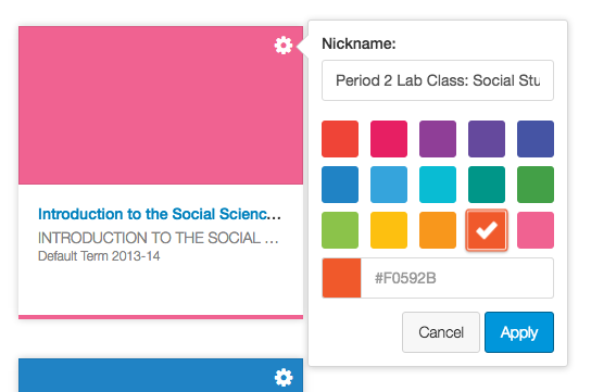 New to myLearning | Pasco eSchool - Personalize Your Learning Experience!