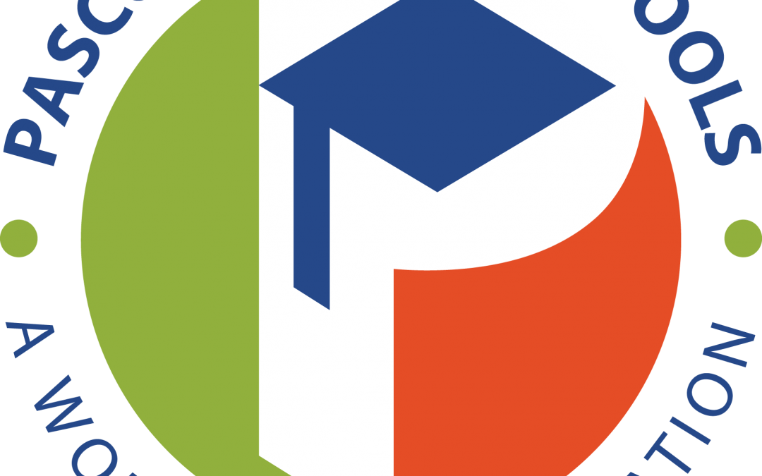 Danny Sesker | Pasco eSchool - Personalize Your Learning Experience!