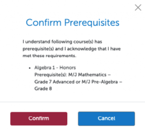 FLVS Course Registration Guide | Pasco eSchool - Personalize Your ...