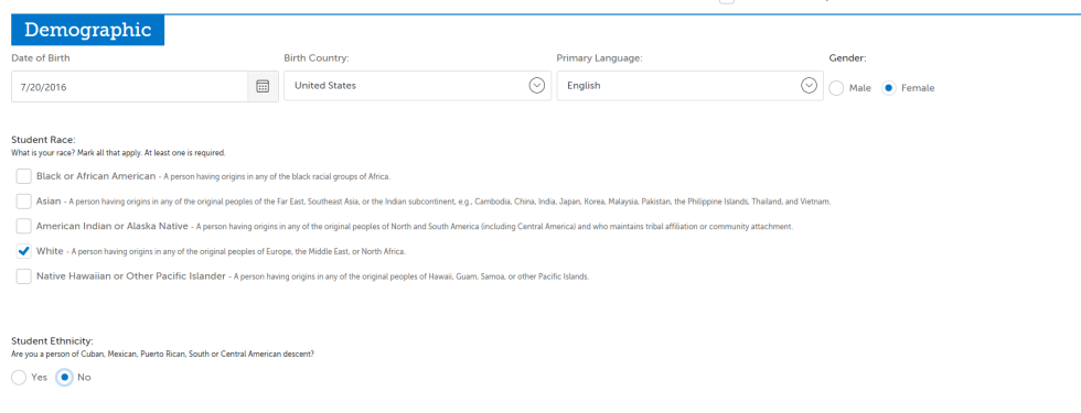 FLVS Course Registration Guide | Pasco eSchool - Personalize Your ...