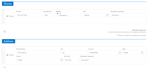 FLVS Course Registration Guide | Pasco eSchool - Personalize Your ...