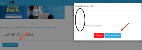 FLVS Course Registration Guide | Pasco eSchool - Personalize Your ...